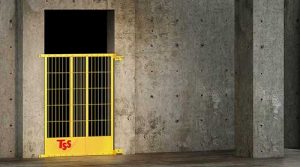 Edge Protection Systems – TSS