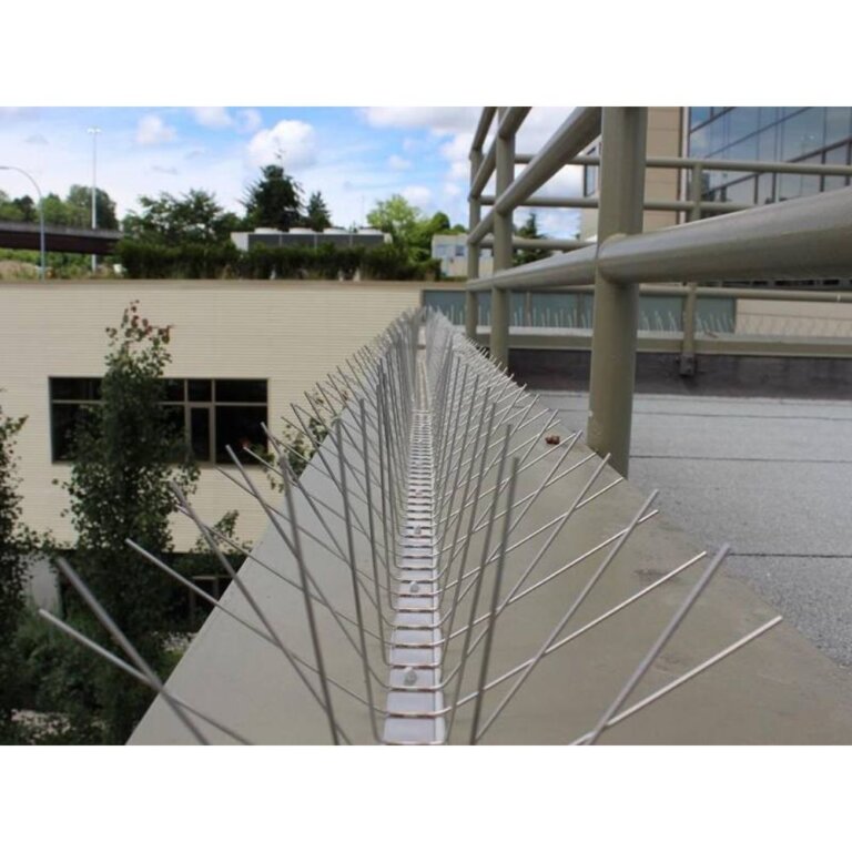 Birds Control Spikes - TSS